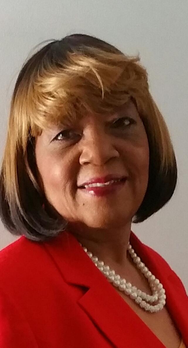 Dr. Cynthia Warren: A Voice for Women | City Association of Supervisors ...