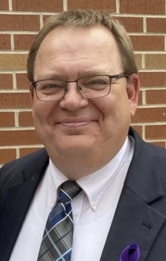 Remembering Principal Dan Marburger | City Association of Supervisors ...