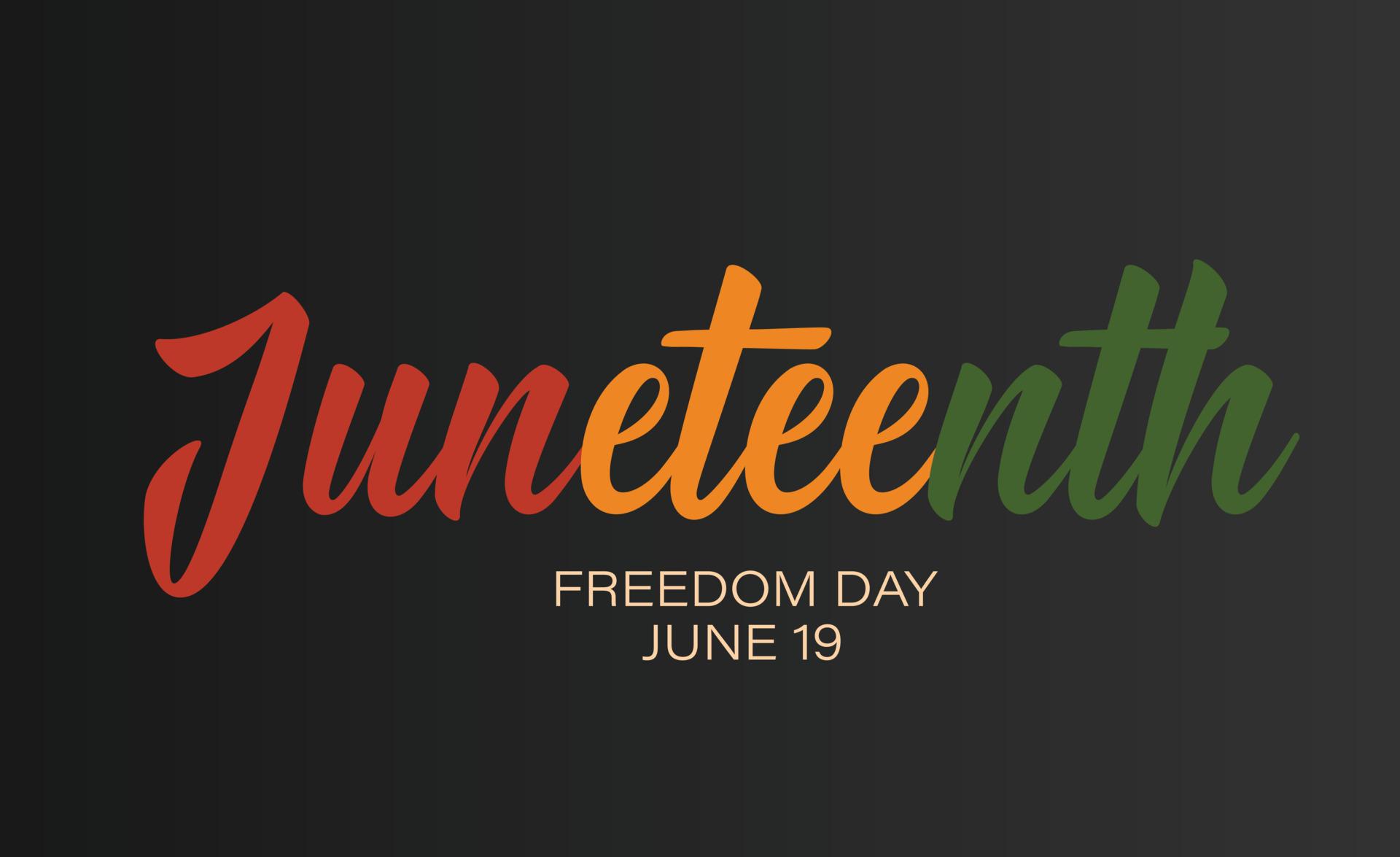 Juneteenth: A Landmark Moment, a Legacy of Labor Exploitations | City ...