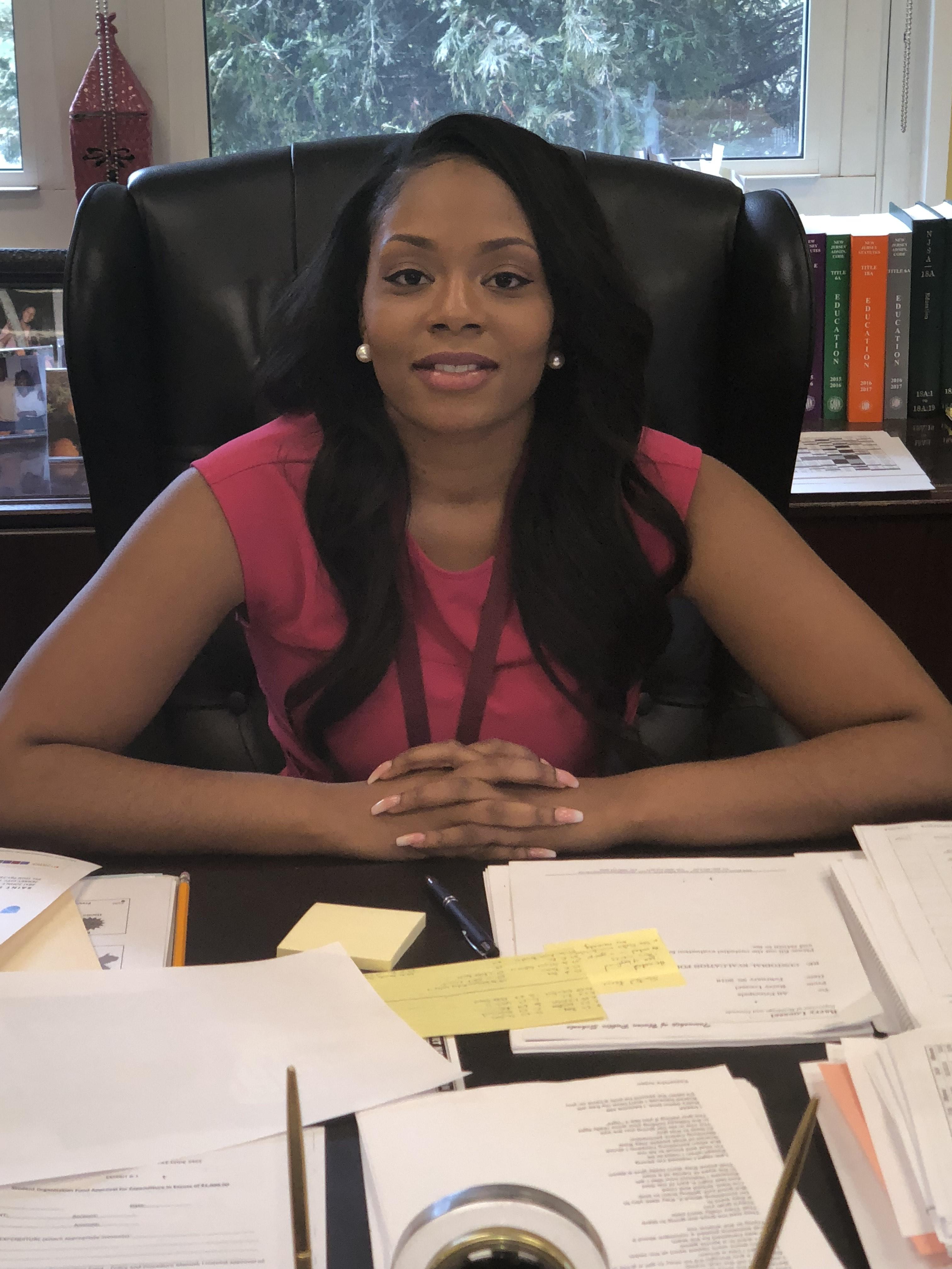 Rhonda Wright | City Association of Supervisors and Administrators