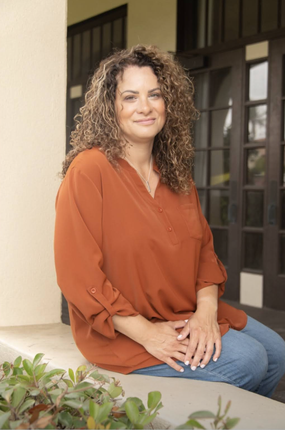 Patricia Magaña: Fighting for Her Students | City Association of ...